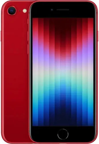 Apple iPhone SE (2022) 3rd Gen – CellAphone